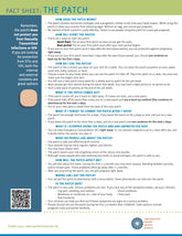 Birth Control User Guides – Reproductive Health Access Project Store