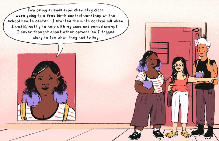 Products – Reproductive Health Access Project Store